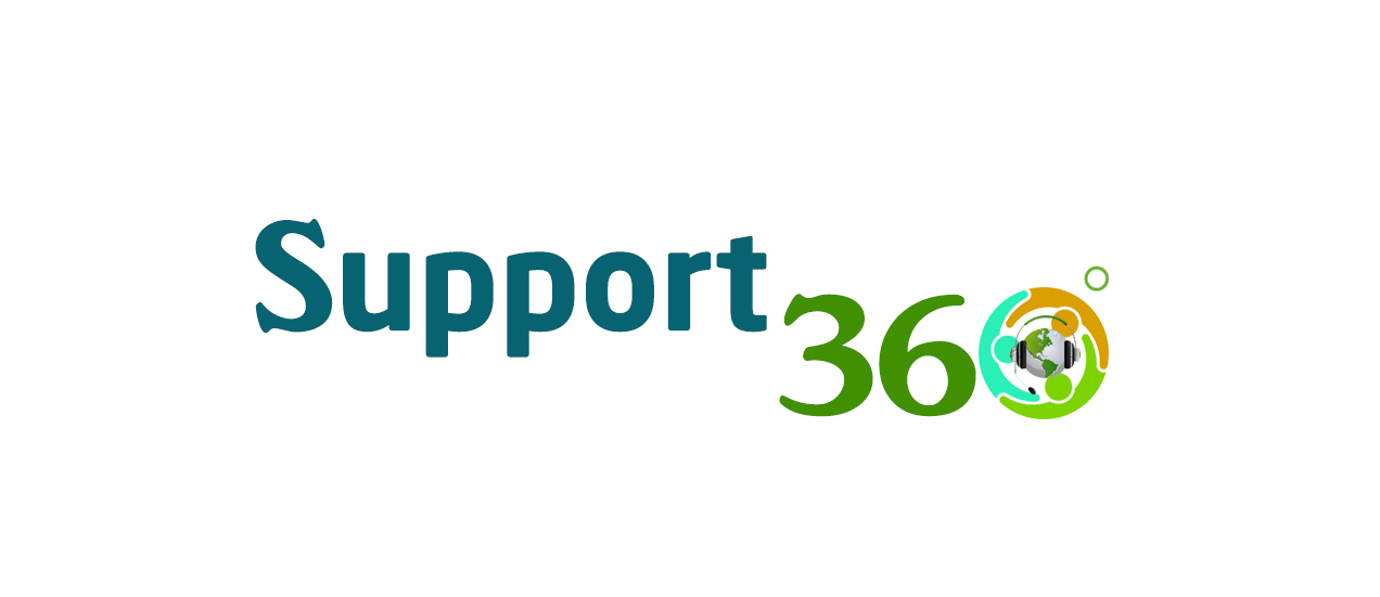 Support360 - CustomerPOS